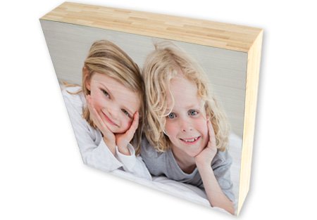 Foto Op Fotoblok | Nu Verkrijgbaar Op Fotoproducten.nl!